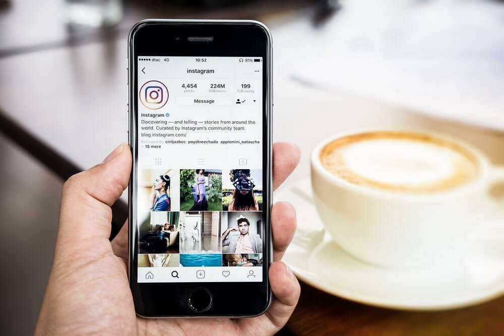 Best Practices for Posting on Instagram - VAUNTE Best Practices for Posting on Instagram - VAUNTE