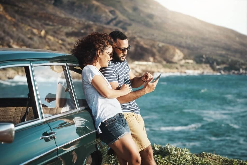 Best Forms of Transportation when Traveling - VAUNTE