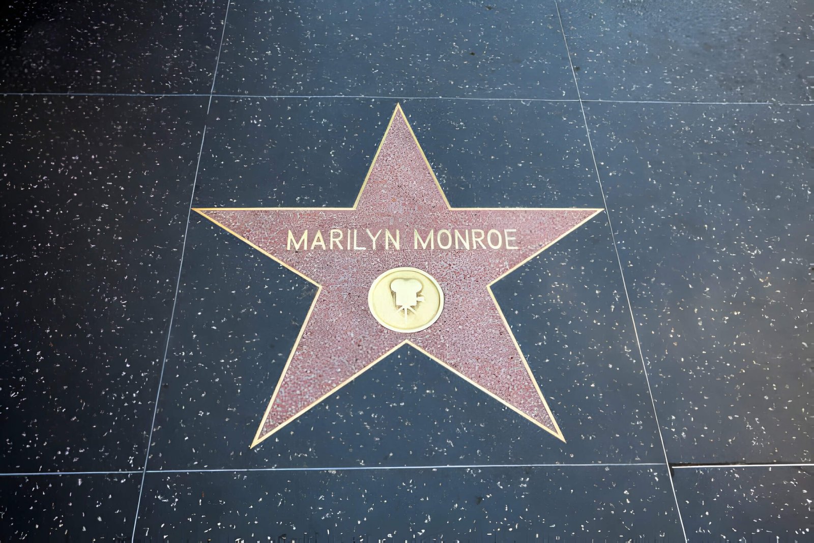 Marilyn Monroe Height, Children, Death & Eye Color - VAUNTE