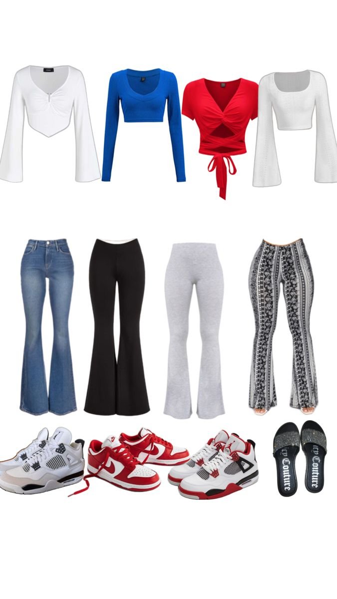 Forbidden Pants: From Taboo to Trendsetter - VAUNTE