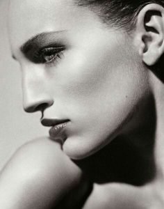 11 Different Types of Noses with Famous Celebrities Example - VAUNTE